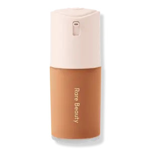 RARE BEAUTY True To Myself Natural Matte Longwear Foundation - 35 Medium Deep Cool