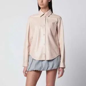Loewe Light Lamb Nappa Shirt