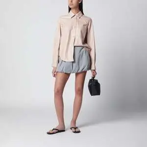 Loewe Light Lamb Nappa Shirt