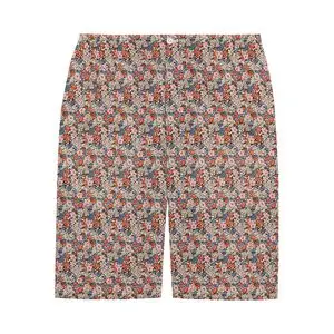 Gucci Loose Fit Bottoms For Women