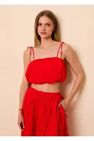 Solid & Striped Bras