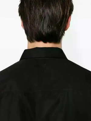 AMI Paris De-coeur-motif Shirt