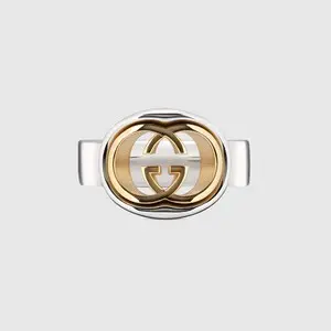 Gucci Fashion Rings