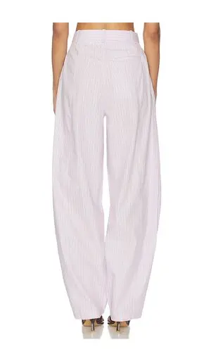 Ronny Kobo Davika Pant
