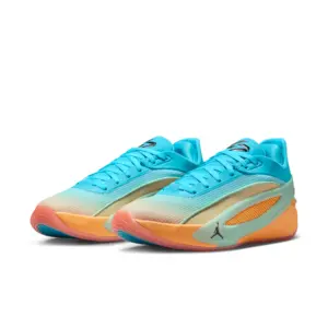 JORDAN Luka "luka Lifestyle" Basketball Shoes - Multicolor