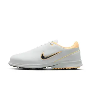 Nike Victory Tour 4 Golf Shoes - Grey
