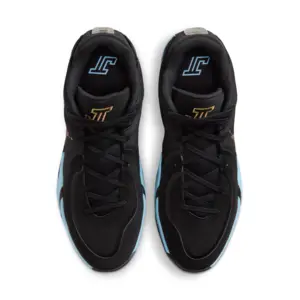 JORDAN Tatum Basketball Sneakers - Black