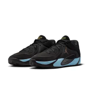 JORDAN Tatum Basketball Sneakers - Black