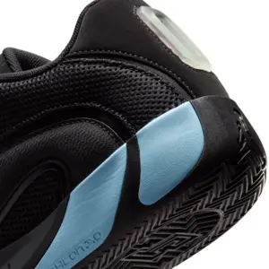 JORDAN Tatum Basketball Sneakers - Black