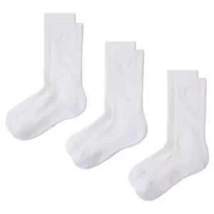 Nike Everyday Elevated Crew Socks - Multicolor