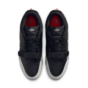 JORDAN Legacy 312 Low Td Athletic Shoes