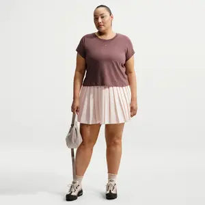 Nike Elasticated Skirts