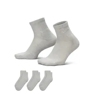 Nike Everyday Elevated Ankle Socks - Multicolor