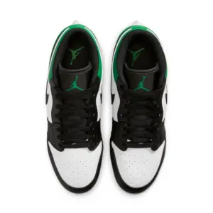 JORDAN 1 Low Td Football Cleat - Black