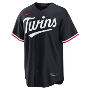 Nike Minnesota Twins Mlb Replica Jersey