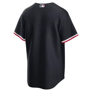 Nike Minnesota Twins Mlb Replica Jersey