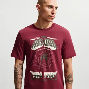 Nike Sportswear T-shirt - Red