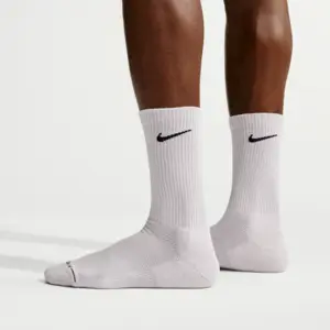 Nike Everyday Elevated Crew Socks