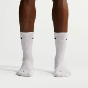 Nike Everyday Elevated Crew Socks