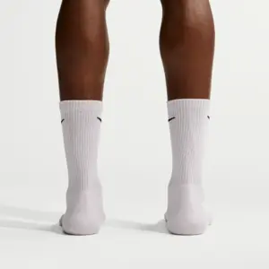 Nike Everyday Elevated Crew Socks