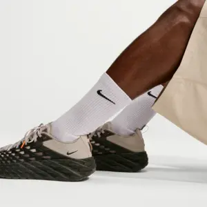 Nike Everyday Elevated Crew Socks