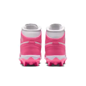 JORDAN 1 Mid Td Football Cleats