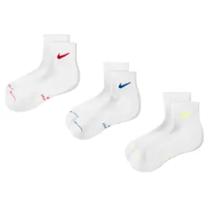Nike Everyday Elevated Ankle Socks