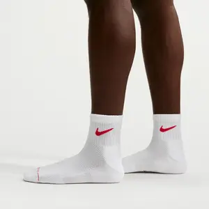 Nike Everyday Elevated Ankle Socks