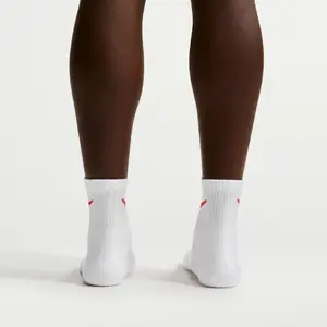 Nike Everyday Elevated Ankle Socks