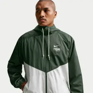 Nike Windrunner Lined Jacket