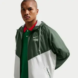 Nike Windrunner Lined Jacket