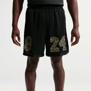 Nike Kobe Mamba Lore Basketball Shorts