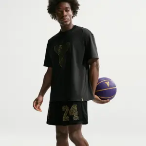 Nike Kobe Mamba Lore Basketball Shorts