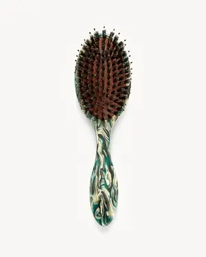 MACHETE Everyday Hair Brush - Multicolor