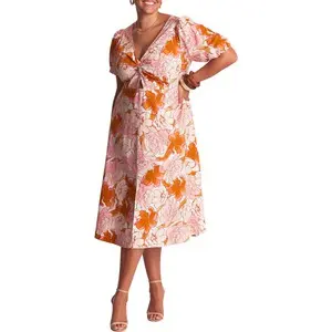 Estelle Slip Day Dresses