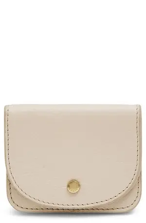 Aimee Logo Wallets For Women