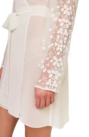 Rya Collection Tidal Cover-up Dress