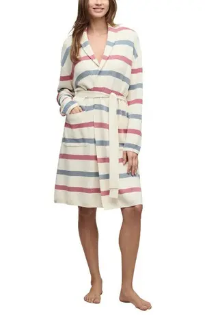 Barefoot Dreams Cozychic™ Ultra Lite - Cream Multi