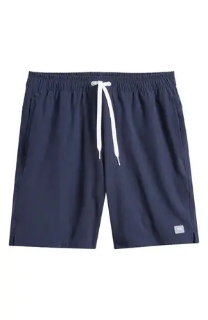 RHONE R&r 7.5-inch Swim Trunks