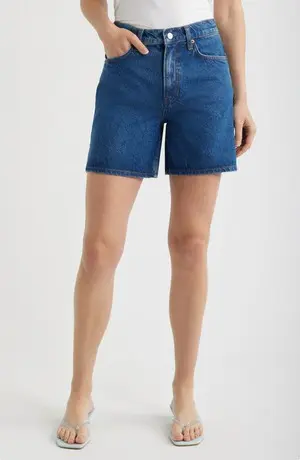 Reformation Button Detailed Bottoms For Women