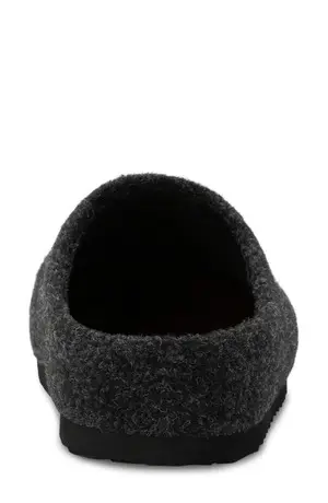 Eastland Rhianna Wool Clogs - Black