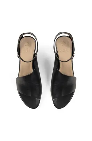 CHRIS DONOVAN Flourish Sandal