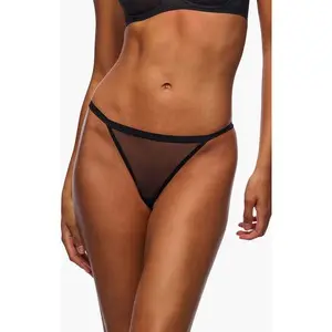 Cosabella Soire Iconic G String Black