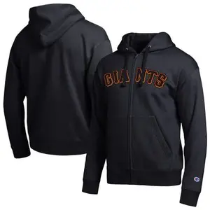 Men's Fleece Zip Hoodies