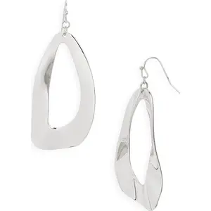 Leaf Earrings