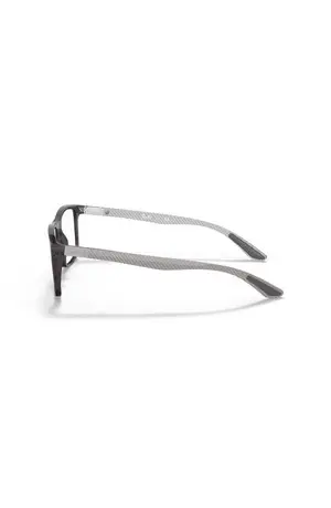 Ray-ban Rectangle Full Rim Eyeglasses