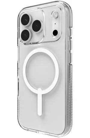 ZAGG Crystal Palace Snap Magsafe Case For Apple Iphone 17 Pro