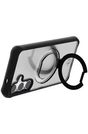 ITSKINS Hybrid_r Stand Magsafe Case For Samsung Galaxy S24 Plus