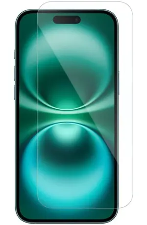 GADGET GUARD Ultrashock Screen Protector For Apple Iphone 16 Plus / Iphone 15 Plus - Clear