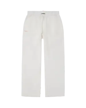 AMUNDSEN Safari Linen Pants - Natural